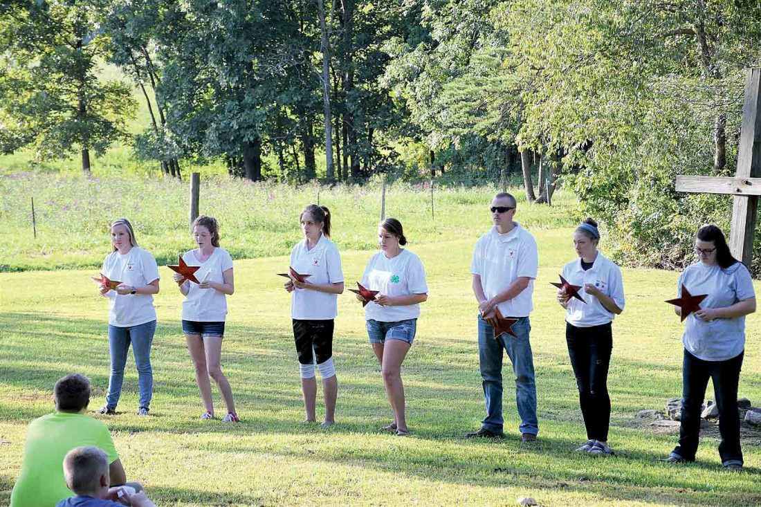 West Virginia youth ready for 4-H Week celebrations | News, Sports ...